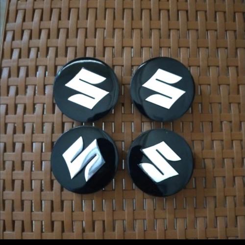Jual dop roda tutup velg mobil suzuki APV diameter 6cm - Kota Bekasi ...