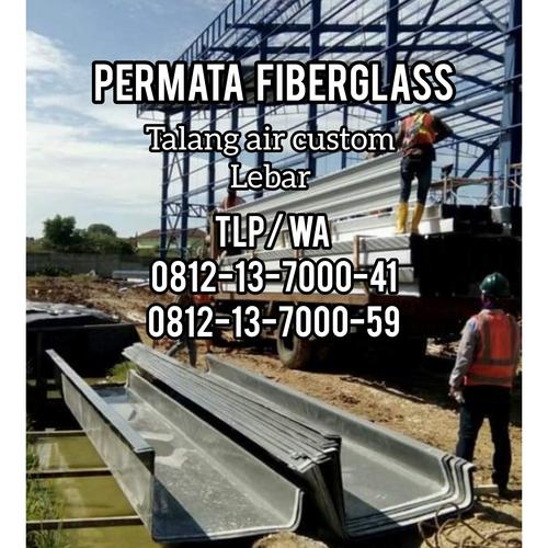 Jual TALANG AIR FIBER, TALANG AIR FIBERGLASS, TALANG AIR GUDANG ...