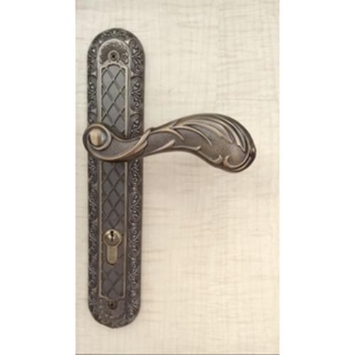 Jual Handel Pintu Rumah Merk SES MP 02 AB Classic / Klasik / Antik ...