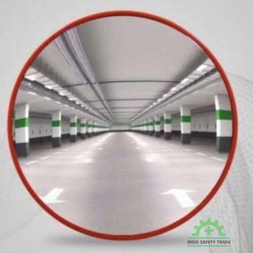 Jual Convex Mirror 80cm indoor Cermin Cembung Kaca Cembung Ssafety ...