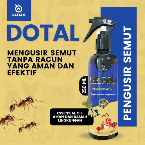 Jual Alat Pengusir Semut Spray Anti Semut Non Pestisida SanGreat 250 Ml ...