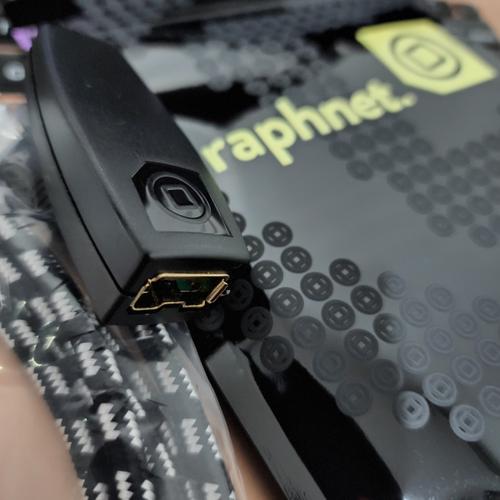 Jual Guitar Hero Raphnet Adapter V3 for Wii Controller Clone Hero No Lag - Kota Malang - Densha ...