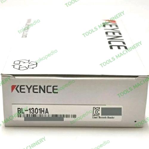 Jual KEYENCE BL-1301HA. ORIGINAL NEW - Jakarta Utara - TOOLS MACHINERY | Tokopedia