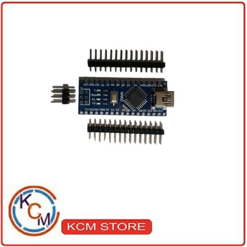 Jual Arduino Nano atmega 328 - Kota Bekasi - keiciptamandiri | Tokopedia