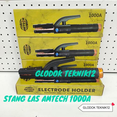 Jual AMTECH STANG LAS 1000A / TANG LAS 1000A AMTECH / STANG LAS GAGANG ...