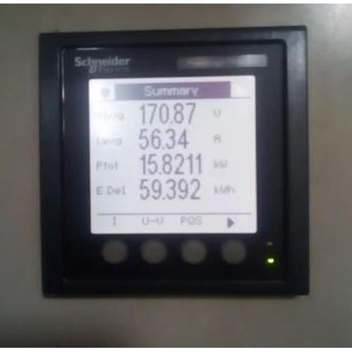 Jual Display PM 5350 - POWER METER - METSEPM 5350 SCHNEIDER - Jakarta ...