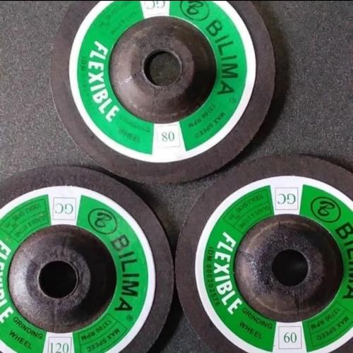 Jual BILIMA BATU FLEXIBEL 4" FLEKSIBEL BILIMA BEVEL KRAMIK MARBLE ...