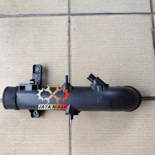 Jual pipa connector sambungan selang intake box filter udara Innova ...