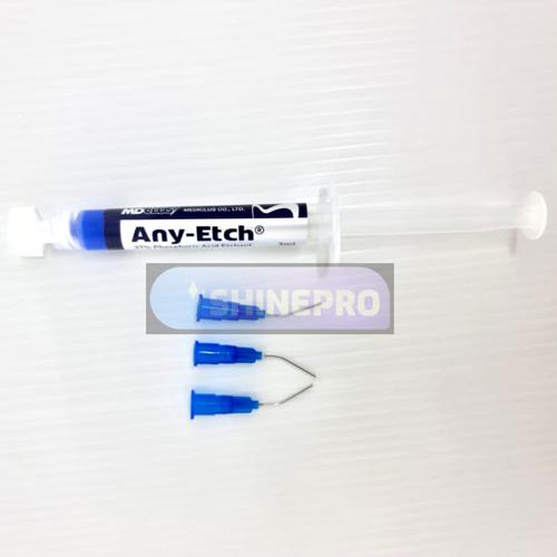Jual Dental Etching Any-Etch Etsa Any Etch Etsa Gigi Anyetch (1 PCS ...