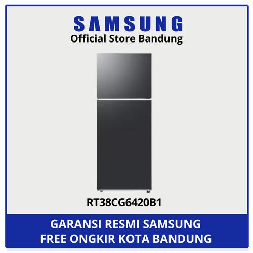 Jual SAMSUNG KULKAS 2 PINTU RT38CG6420B1 / RT-38CG6420B1 - Kota Bandung ...