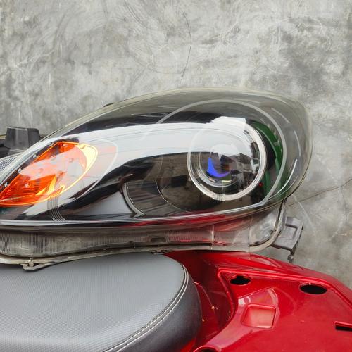 Jual headlamp brio old custom projie biled - Kab. Bogor - dmg_garage ...
