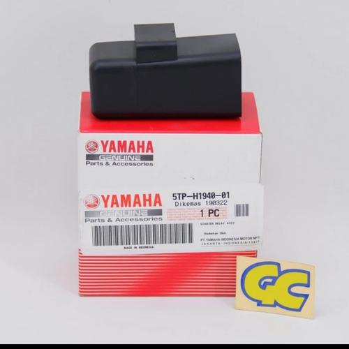 Jual Bendik Bendix Switch Stater Starter Relay Yamaha NMax, Mio Soul ...