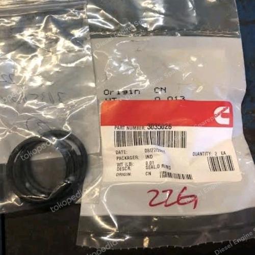 Jual 3035026 seal oring cummins - Jakarta Pusat - Diesel Engine ...