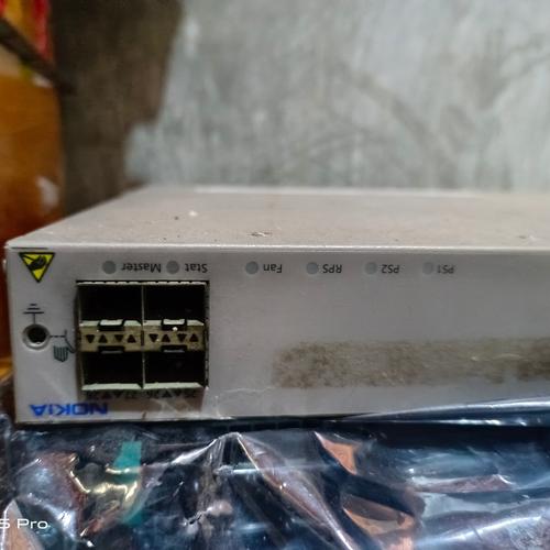 Jual switch bekas like new - Kab. Serang - arjun elektrik | Tokopedia