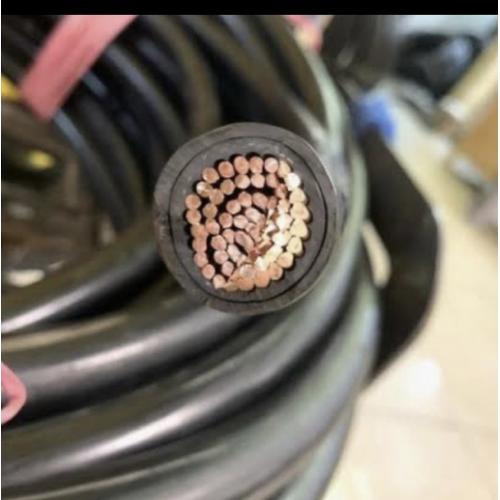 Jual KABEL LISTRIK NYY 240 MM KABEL NYY 1 x 240mm MEREK SUPREME KABEL ...