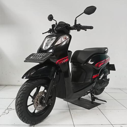 Jual Honda All New Genio Iss Tahun 2022 MTR230500139 - Jakarta Timur ...