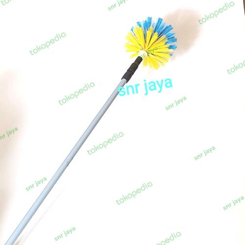 Jual Sapu Plafon Dragon | Sapu Sarang Laba | Sapu Sawang Sawang ...