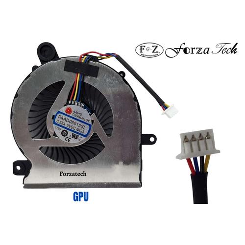 Jual MSI FAN GPU Cooling GF63 GF65 MS-16R2 Thin 8RCS 8SC 9RC 9RCX 9SC ...