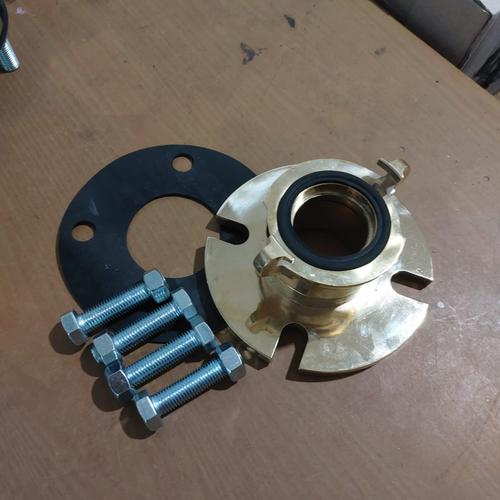 Jual International Shore Connection / ISC Nakajima 2.5" Brass - Jakarta ...