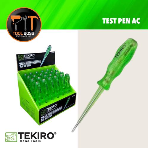 Jual TEKIRO TESPEN AC - Jakarta Selatan - TOOL BOSS | Tokopedia