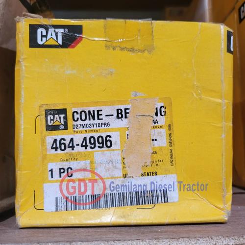 Jual CONE 464-4996 CAT - Jakarta Pusat - dieseltractor | Tokopedia