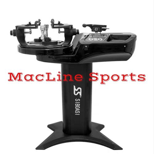 Jual MESIN SENAR BADMINTON SIBOASI S2169 ORIGINAL SIBOASI DIGITAL ...