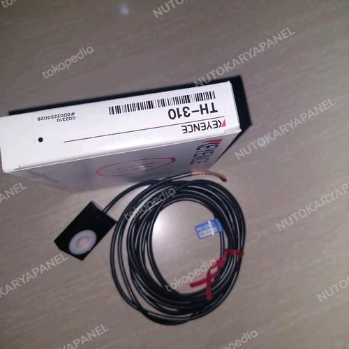 Jual KEYENCE TH-310 HEAD SENSOR KEYENCE - Kota Bogor - NUTO | Tokopedia