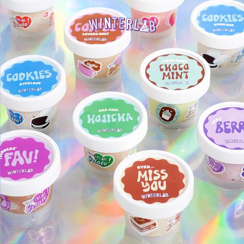 Jual WINTERLAB Gelato - Over Missyou - Jakarta Barat - WINTERLAB ...