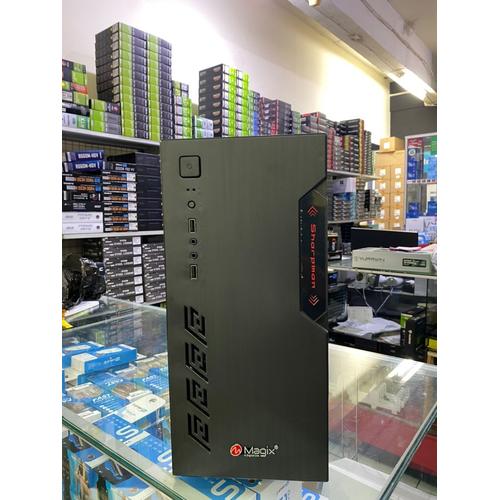Jual pc gaming GAMING - RYZEN 5 5600G RAM 32-GB Radeon Vega 7 - magix ...