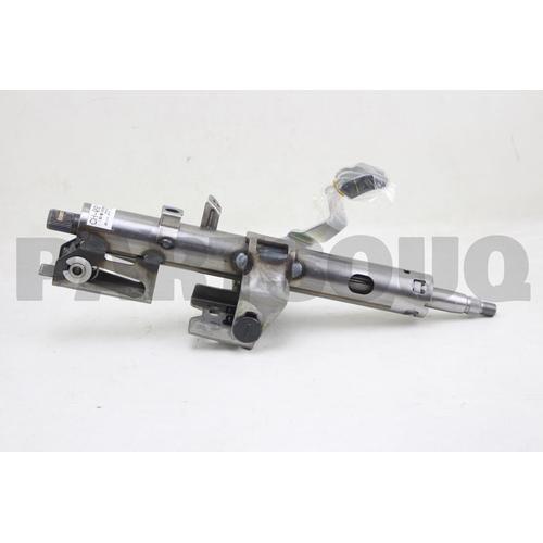 Jual Column Assy Steering Kolom 45250-0K010 HILUX INNOVA FORTUNER ...