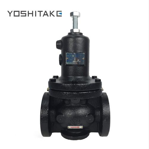 Yoshitake Valve