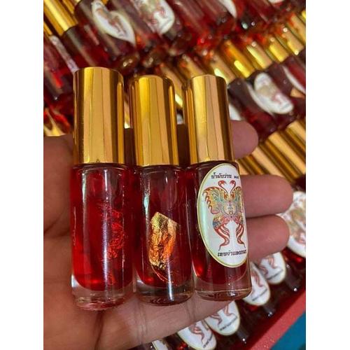 Jual Metta Oil Kruba Krissana BE 2565 - Kota Jambi - Dharmadhuta Amulet | Tokopedia