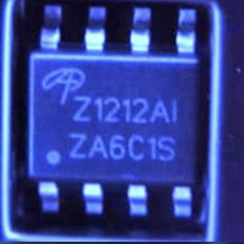 Jual IC Z1212AI AOZ1212AI AOZ1212A1 Z1212A1 - Kota Medan - Vstar ...