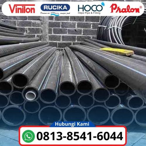 Jual Pipa Hdpe 3 Inch +Pipa Hdpe 63mm + Pipa Rucika Murah - Jakarta ...