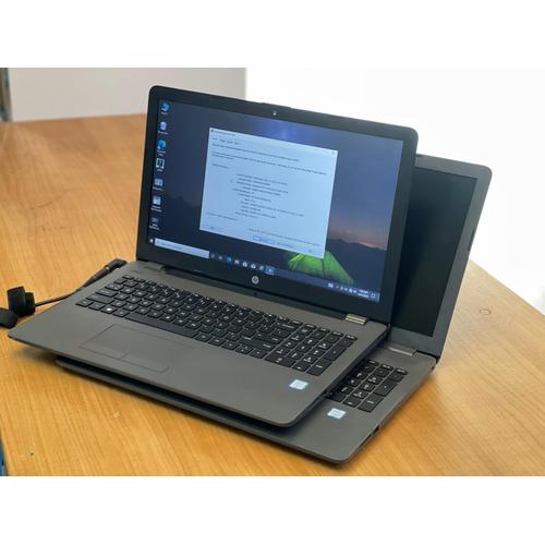 Jual HP NOTEBOOK F.52 CORE i3-6006U Ram 8GB SSD 256GB 15.6 inch HD ...