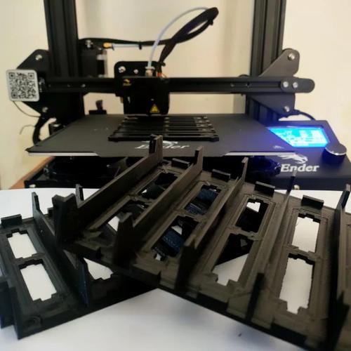 Jual Dudukan rak htb 5 slot - Hitam - Kab. Gresik - Pelosok inStore ...