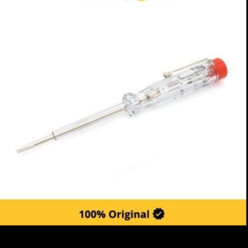 Jual Krisbow Alat Ukur Tegangan Listrik 250 V Vt-140 - Kota Bekasi ...