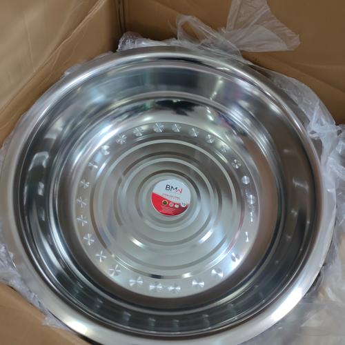 Jual baskom stainless besar 70 cm home pro - Jakarta Pusat - latansa ...
