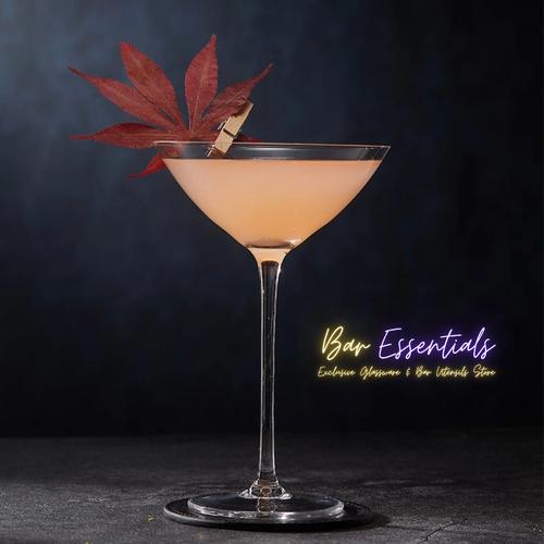 Jual Artesian Japanese Fancy Martini 150 ml - Kab. Badung - Bali Bar ...