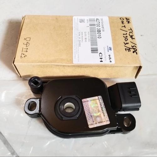 Jual Switch Inhibitor Matic Kia All New Sportage Original Mobis - Kota ...