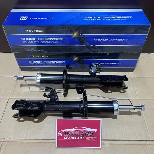 Jual SHOCKBREAKER SHOCK ABSORBER DEPAN NISSAN MARCH & DATSUN GO ...