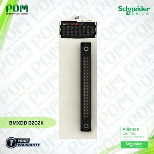 Jual Schneider BMXDDI3202K - Kota Tangerang Selatan - Prima Otomasi ...