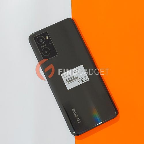 Jual Realme 9i 4/64 RAM 4 ROM 64 GB Second Resmi Indonesia - Jakarta ...
