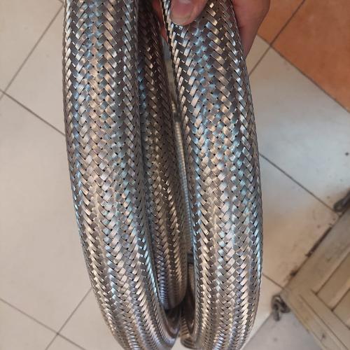 Promo Selang Flexible Hose 1/4" inch Stainless SS 304 Metal Hose Fleksibel - Jakarta Barat ...