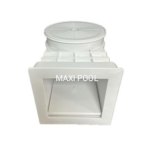 Jual Skimmer box standar model Emaux / Skimmer kolam renang - Kab ...