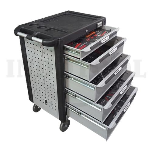 Jual 178 Pcs Alat Perkakas Tool Set Untuk Maintenance Kelistrikan ...