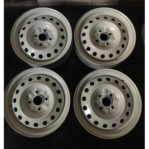 Jual Velg r14 4x100 + dop - Kota Bandung - Stapstip | Tokopedia