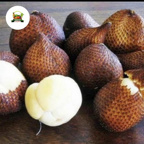 Jual promo salak gula pasir | salak Bali gula pasir fresh | salam gula ...
