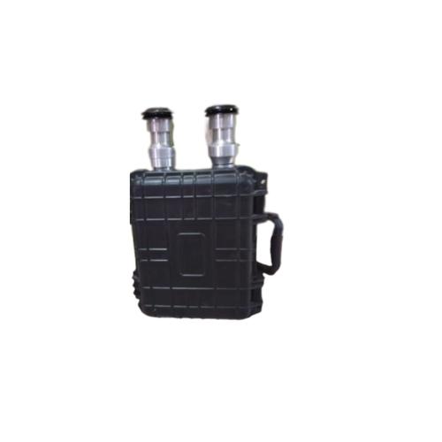 Jual LOW VOLUME AIR SAMPLER (LVAS) *HARGA TERMASUK KALIBRASI FLOWMETER ...