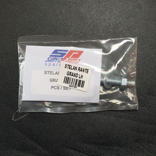 Jual STELAN RANTE UNTUK MOTOR GRAND BAGIAN KIRI MERK SURYA PRIMA - Kota ...